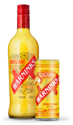 Discover where to buy Warninks Advocaat