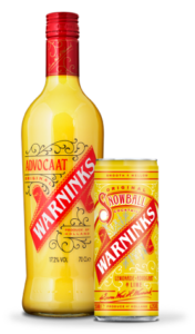 Discover where to buy Warninks Advocaat